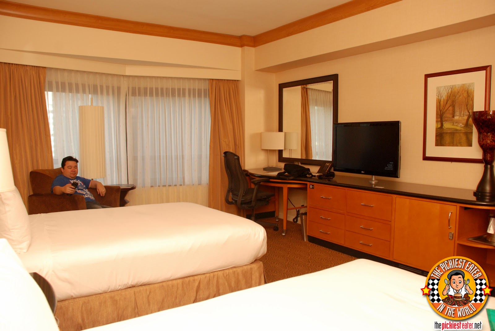 THE PICKIEST EATER IN THE WORLD: THE GREAT OREO ADVENTURE: THE ...