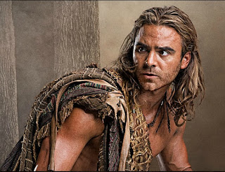 Watch Spartacus Vengeance Online: Spartacus Vengeance Photo Gallery