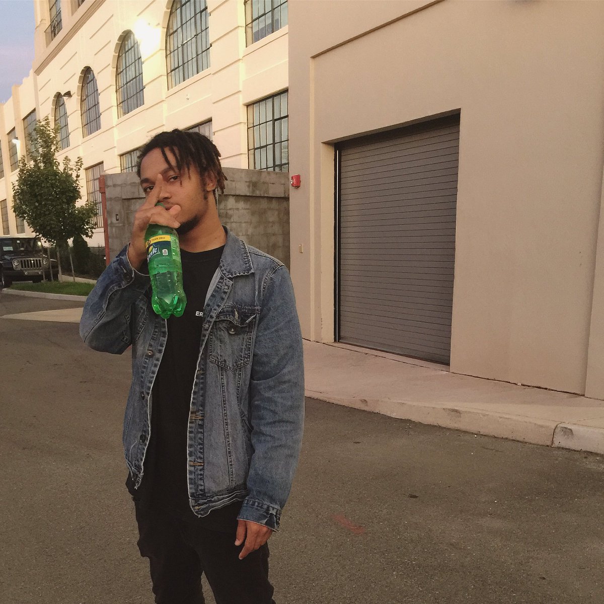 LOST APPEAL: THE CREATOR OF SENSATIONAL CLOUD RAP: AN INTERVIEW WITH ...