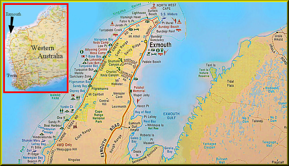 We are Star Stuff, harvesting Starlight: Australia #1: Niebo Aborygenów