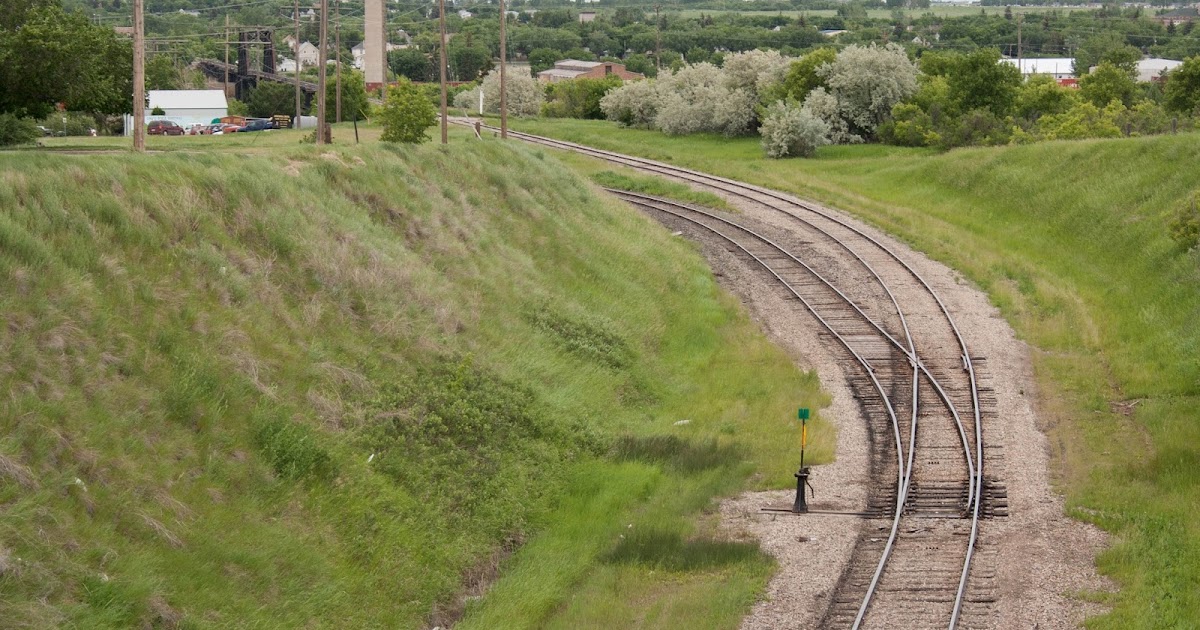 Going Trackside: Shortline Profile, Episode 3: Southern Rails Co-operative