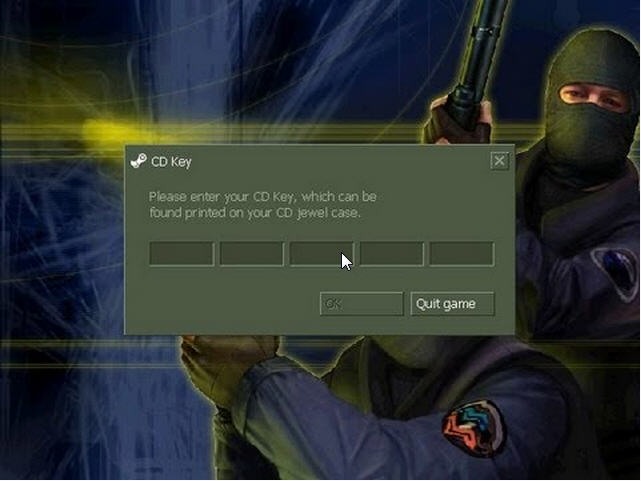 CSO BTE FINAL ~ GAME MANIA