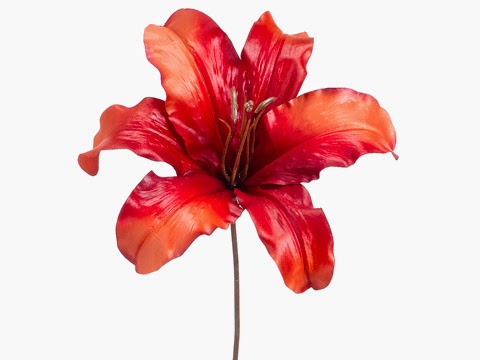 A Silk Flower Depot Blog: Citrus chic