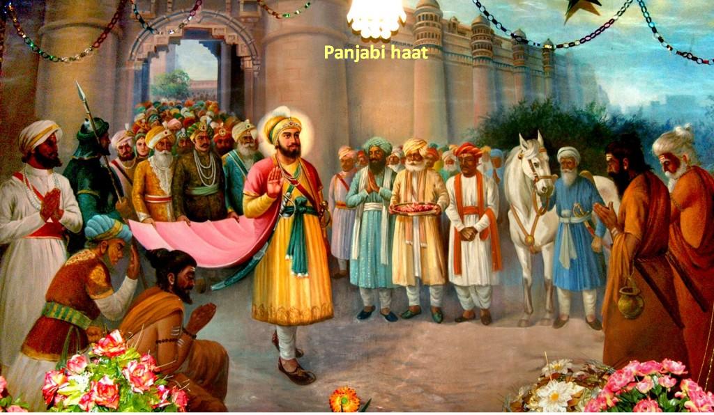 Connect2Sikhi: MIRI and PIRI