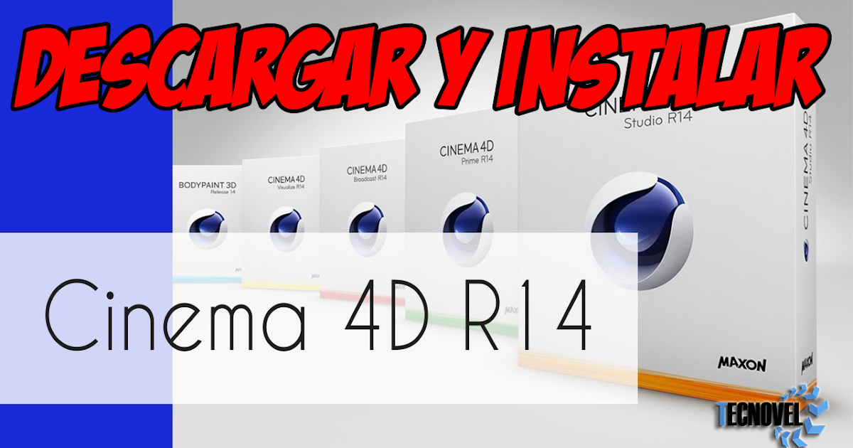 Cinema 4d prime serial - lasopawomen