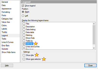 Spotfire Developer: January 2016