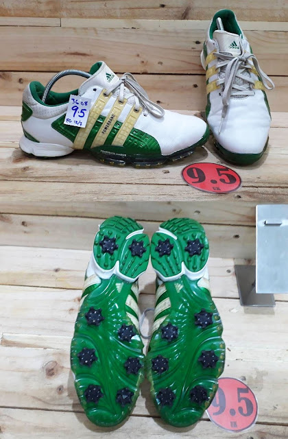 Kasut Golf Shoe: Kasut Golf Murah