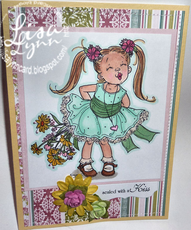 Create with TLC: Creations...........