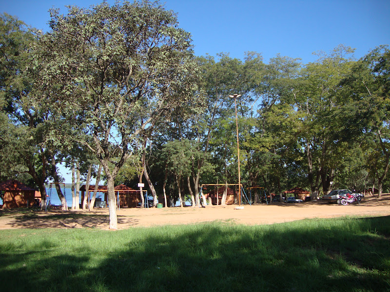 Olhar Regional: Prainha de Ubarana