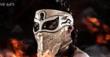 Bandido ♔ Explosive Wrestling Gifs