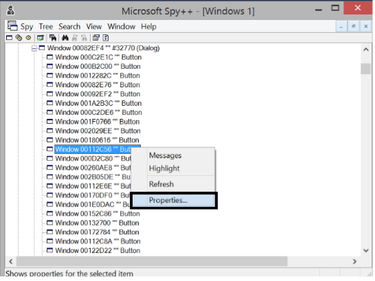 Automation Tutorial: Windows UI Automation