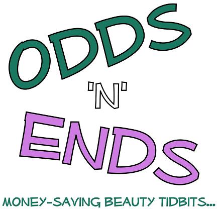 Odds 'n' Ends | Nouveau Cheap