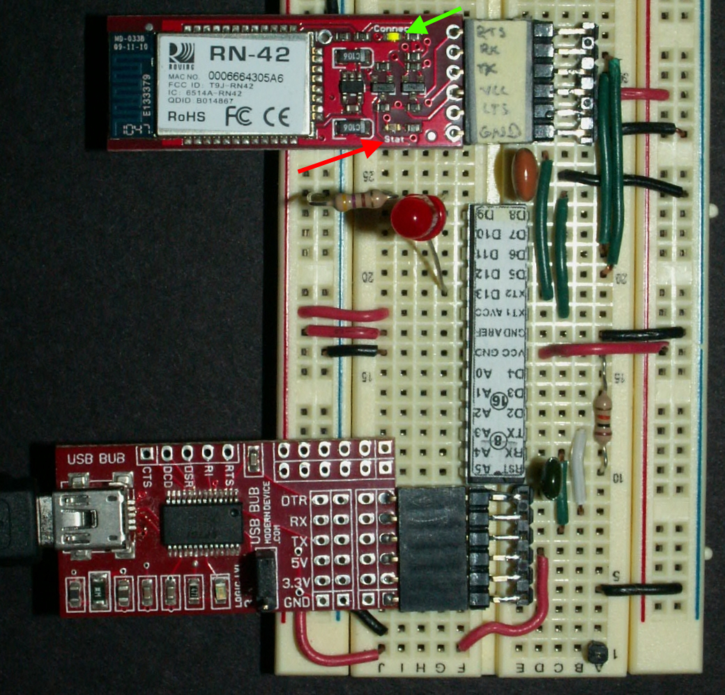 digitalhack's blog: Arduino to Android – Basic Bluetooth Connectivity Tutorial