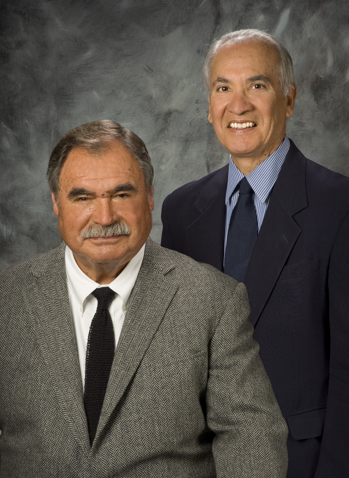 Mario García, Sal Castro, and the Chicano Struggle for Educational Justice