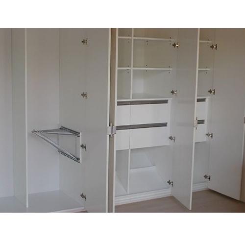 Modelos de closet en drywall - Imagui