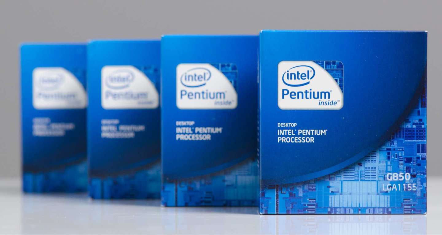 Daftar Lengkap Harga Prosesor Intel Pentium G Series | AnakTekno.com ...