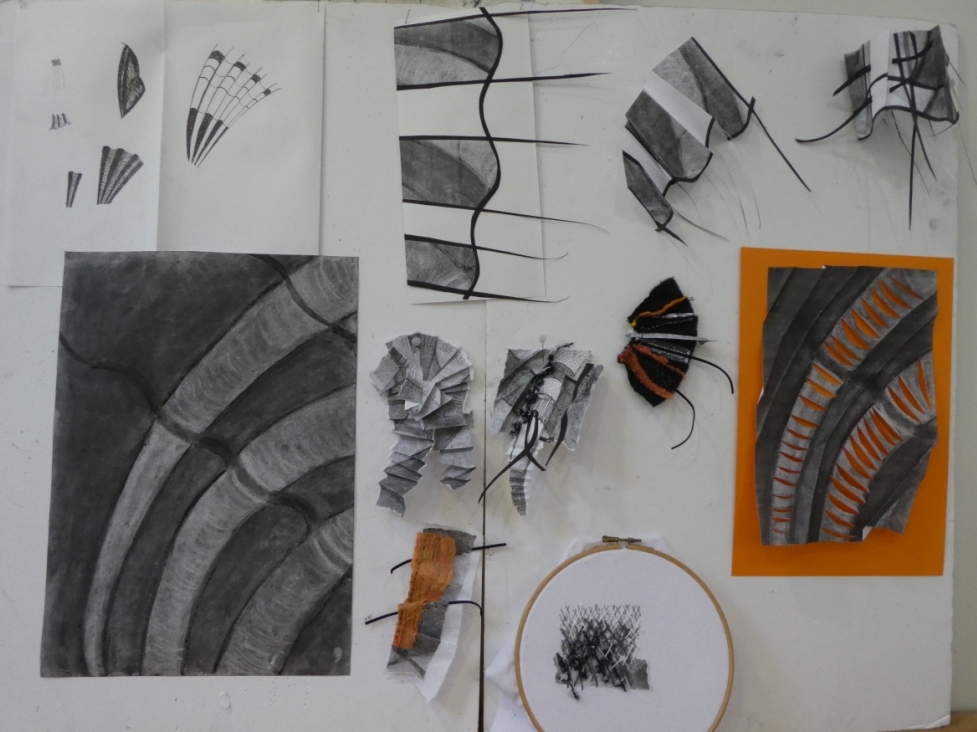 newly creative: Jean Draper