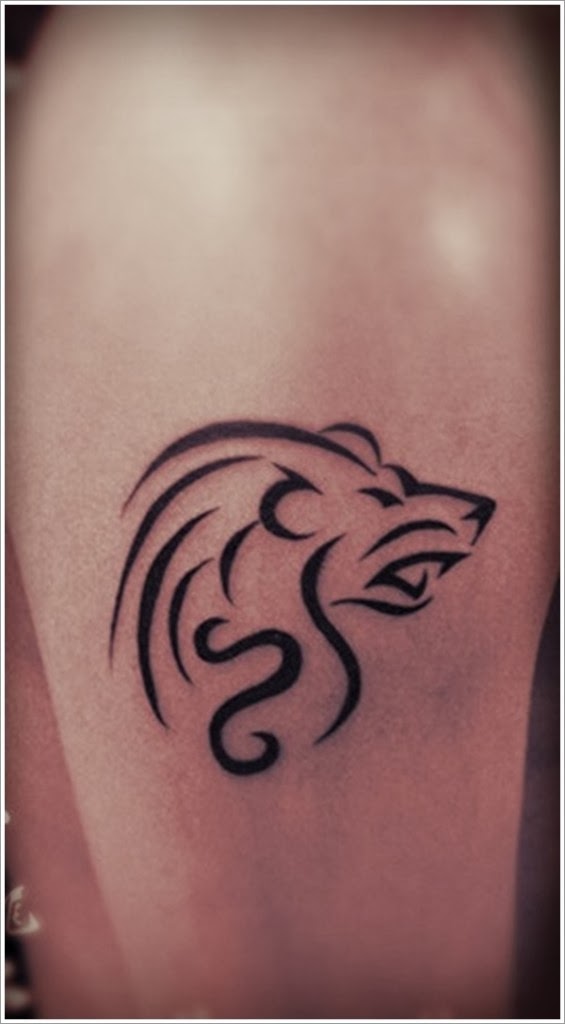 20 Best Simple Tattoo Design Idea - Jan 06, 2014 - Tattoo Design | Idea ...