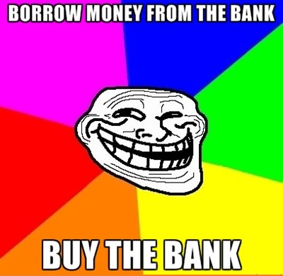 mayans the trollers: Best of Troll face