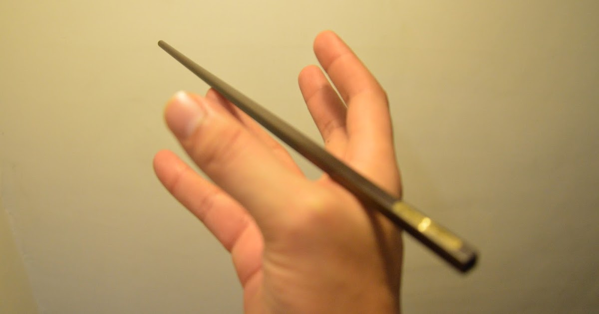 Six Parallel Lines: HOW TO USE CHOPSTICKS – A BEGINNER’S GUIDE