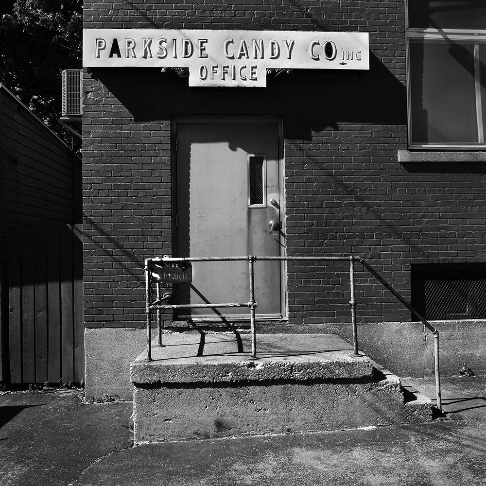 some old pictures I took: Buffalo