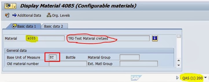 ALE IDOC with Change Pointer Technique - SAP Community