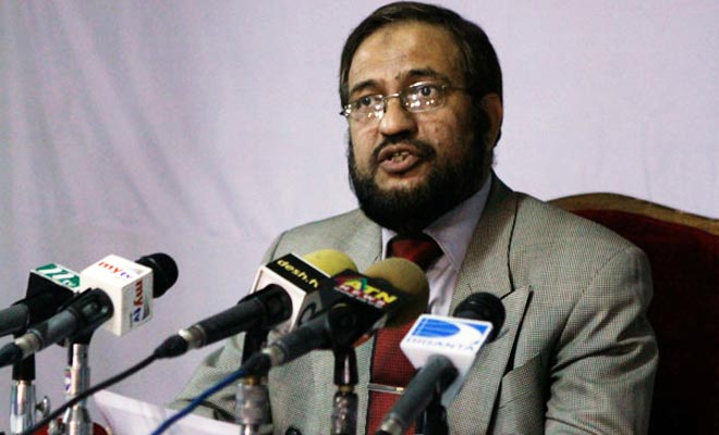 Family Statement on the Arrest of Ex-Brigadier General Amaan Azmi ...