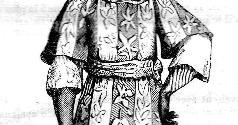 Chroniques du temps passé: Le roi de Boussa.