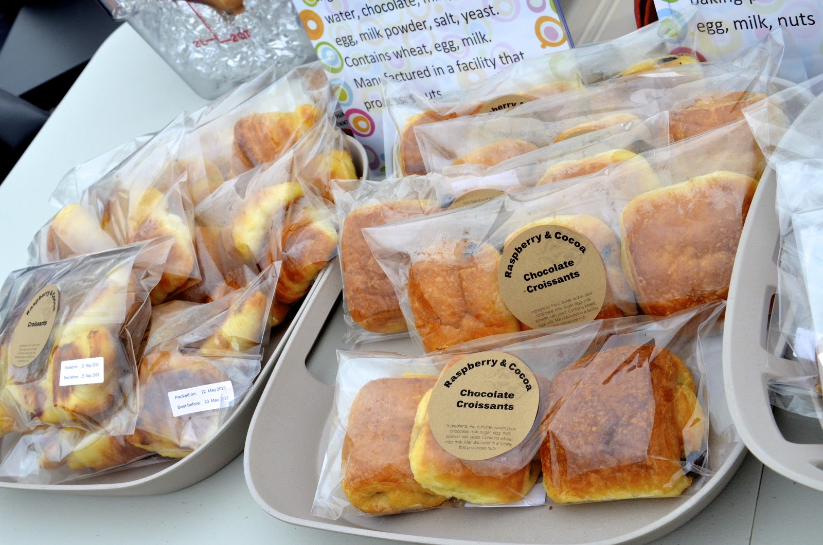 Southwest Edmonton Farmers' Market: Fresh Sheet: May 29th