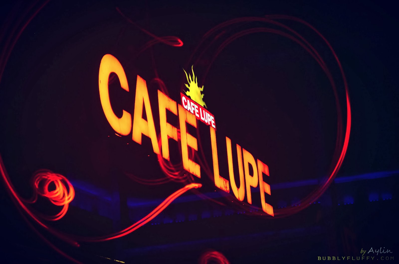 Café Lupe and OneA KTV Bar: The one-stop Events Place in Antipolo - The ...