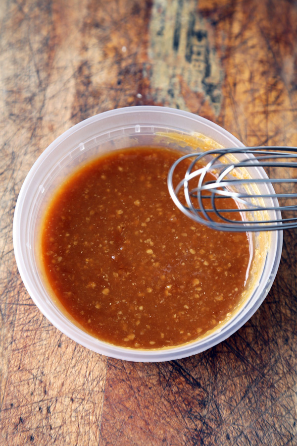 [Japanese Recipes] Nasu Dengaku - Miso Glazed Eggplant - All Asian ...