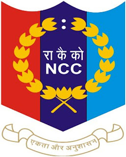 (National Cadet Corps-NCC) - Study Search Point