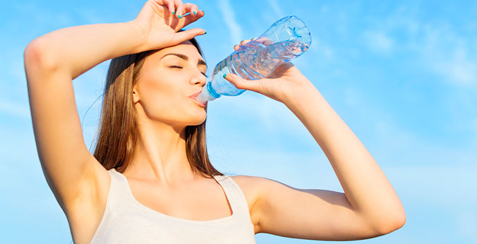 Cátedra de Psicofisiología: Hambre y sed