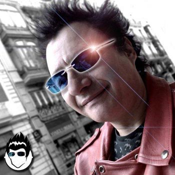 Valencia Canta: Chimo Bayo, una leyenda de la música tecno