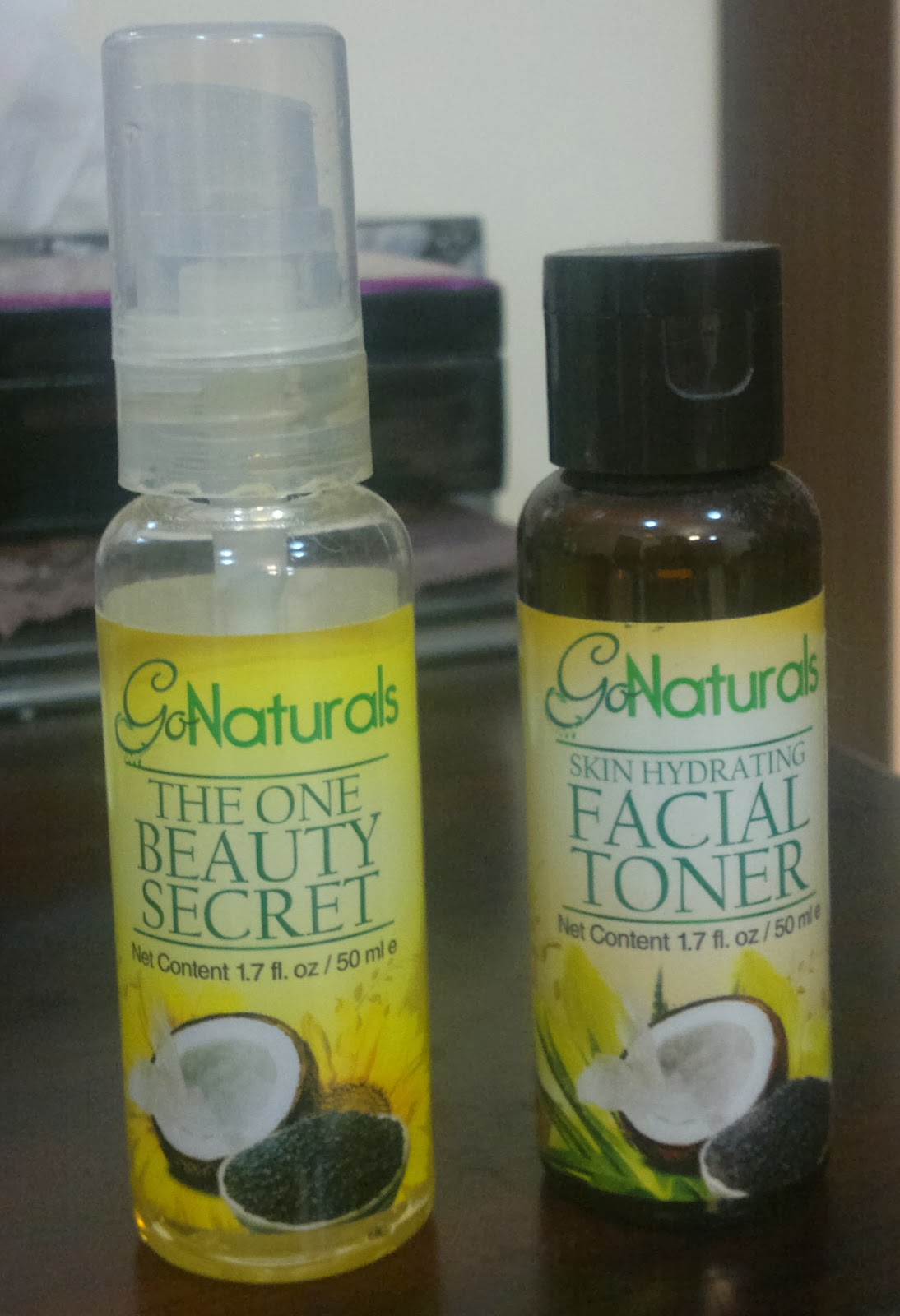 Another day of doing nothing: MY BEAUTY REGIMEN