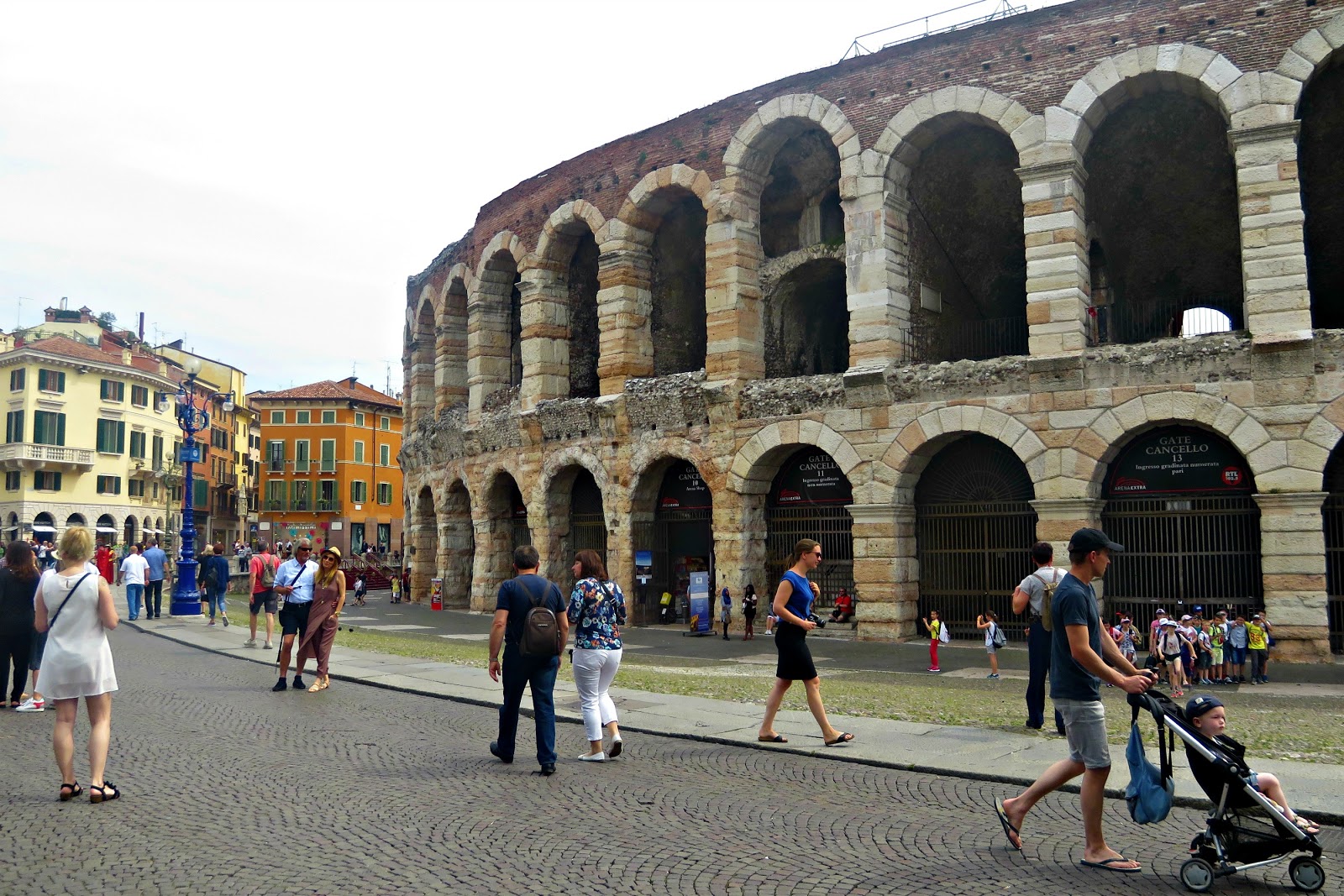 Lake Garda holiday activities - Tales of Annie Bean | Travel, Fitness ...