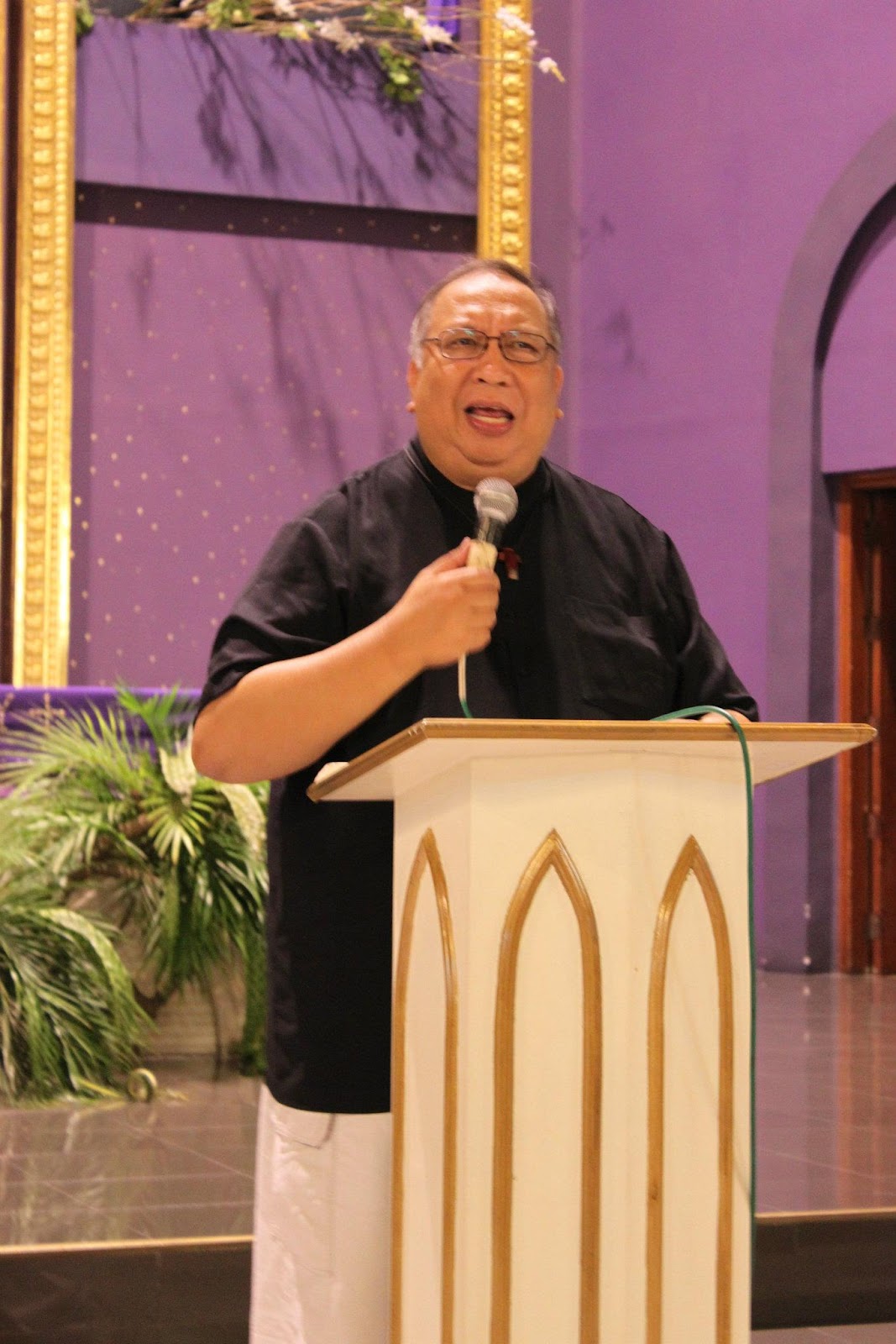 My Life as a "Couples for Christ"