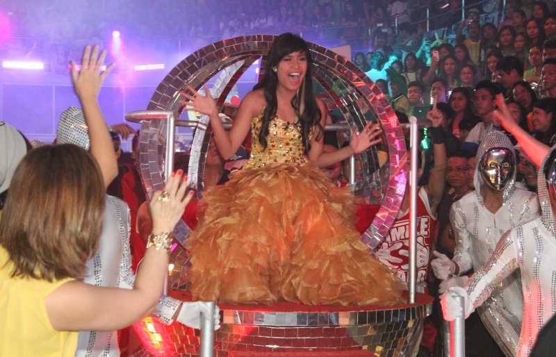 Rated-E Manila: COSPLAYER MYRTLE IS TEEN BIG WINNER OF “PBB TEEN EDITION 4”