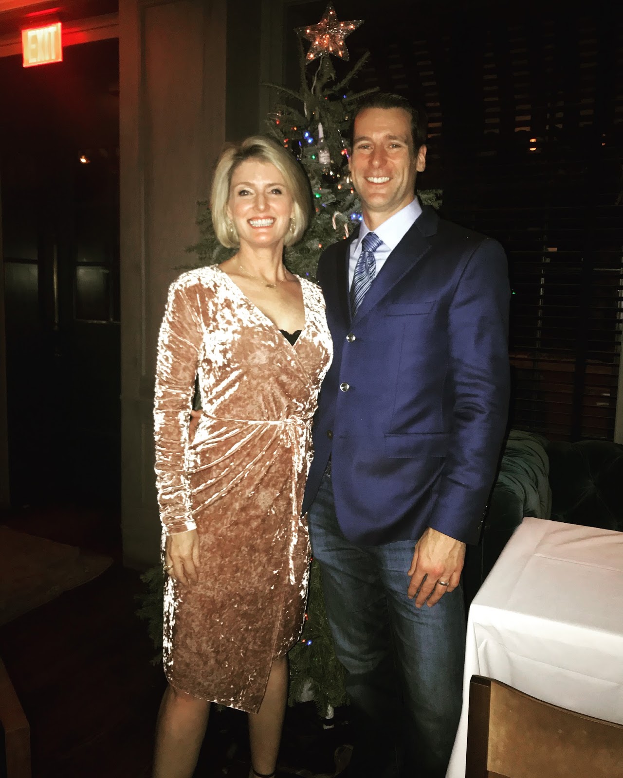 Stefani Linn's Blog: 2018