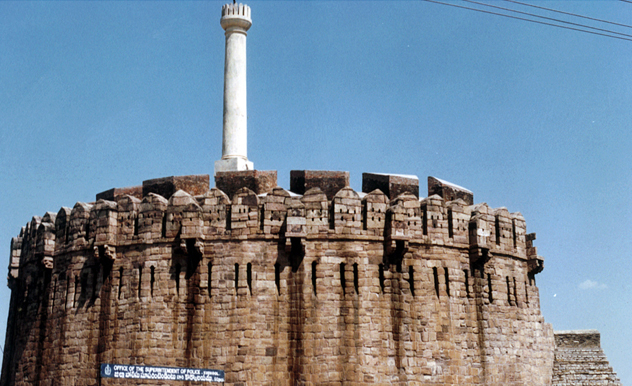 Get Much Information: Kurnool Tourisst Places
