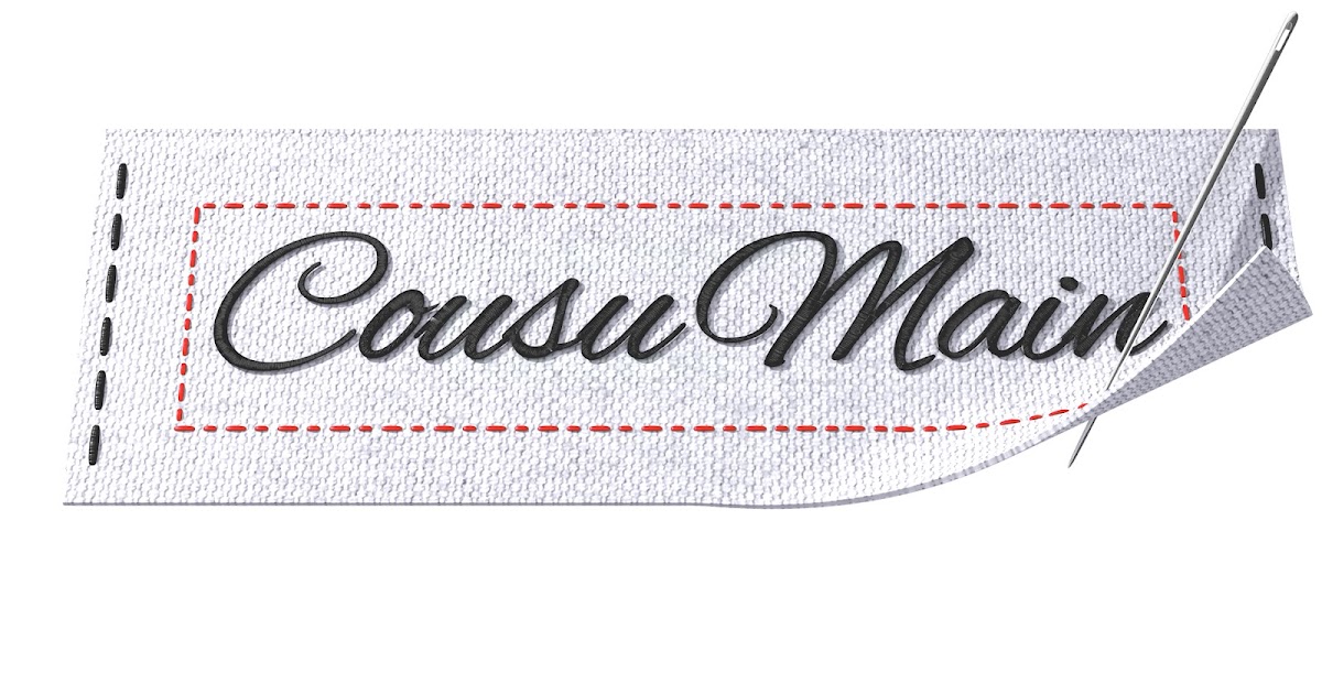 Christelle Beneytout : le blog: Jurée de Cousu Main ...