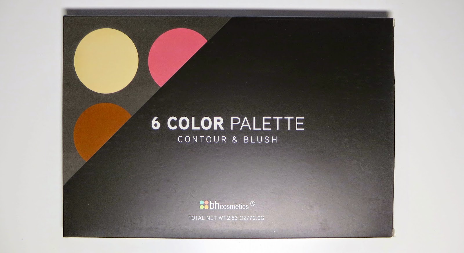 Mini BH Cosmetics Haul. ~ Spoils of War