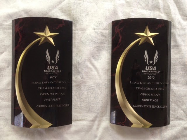 The Official Blog of the GSTC: (May 13-May 19): GSTC 10k Teams Make ...