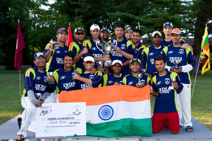 dynamic diaries: DIVERSITY CUP.............BRINGING PEOPLE TOGETHER ...