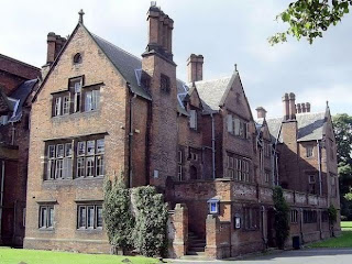 Croxteth Hall West Derby Liverpool