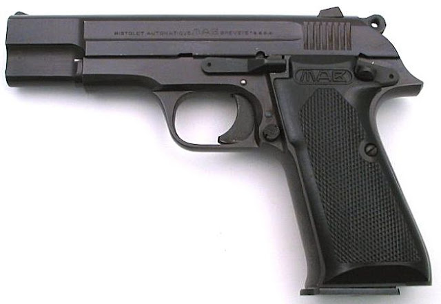 MAB PA-15 (France) | Top Guns