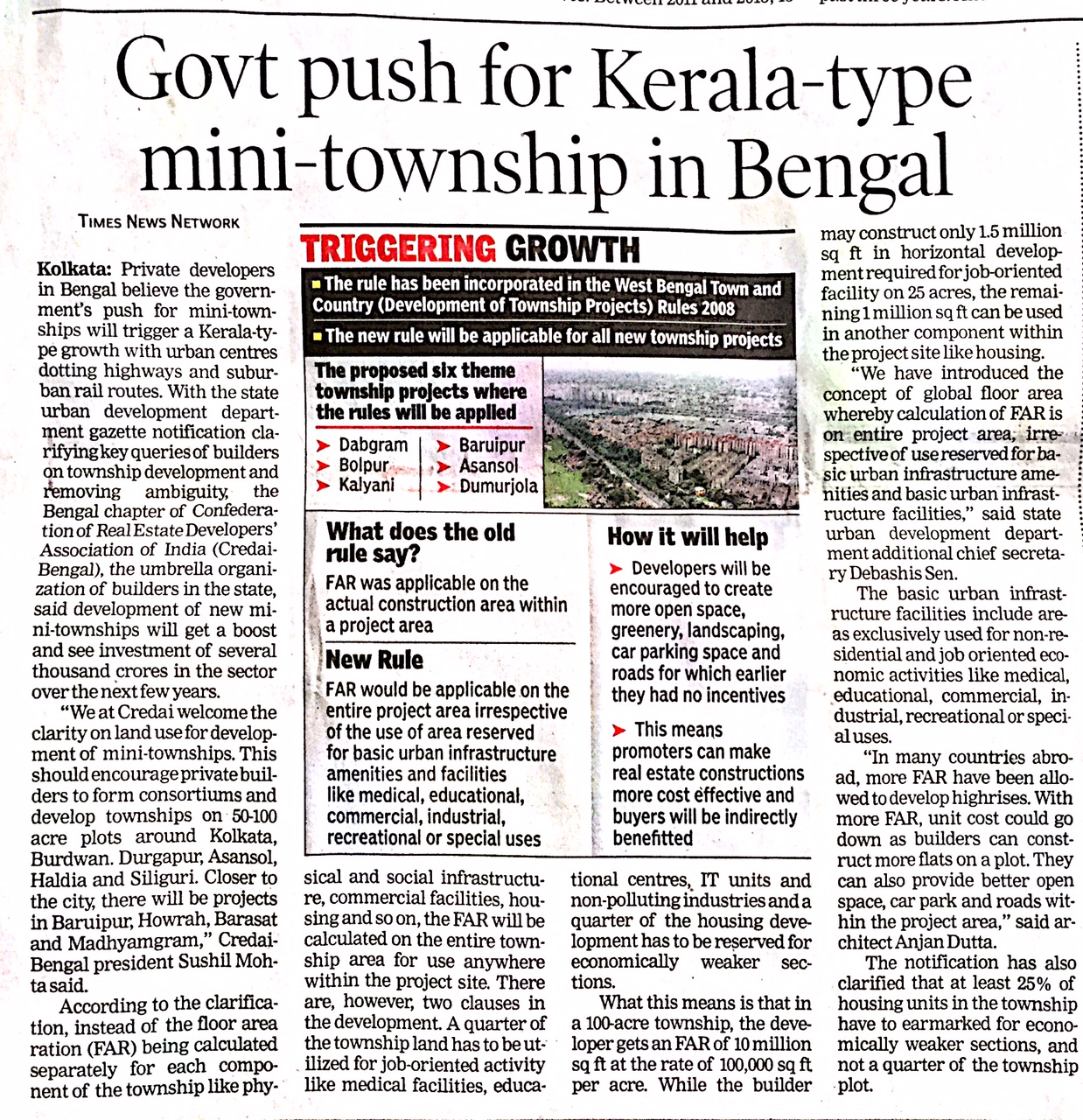 Urban Journal: Light Pollution