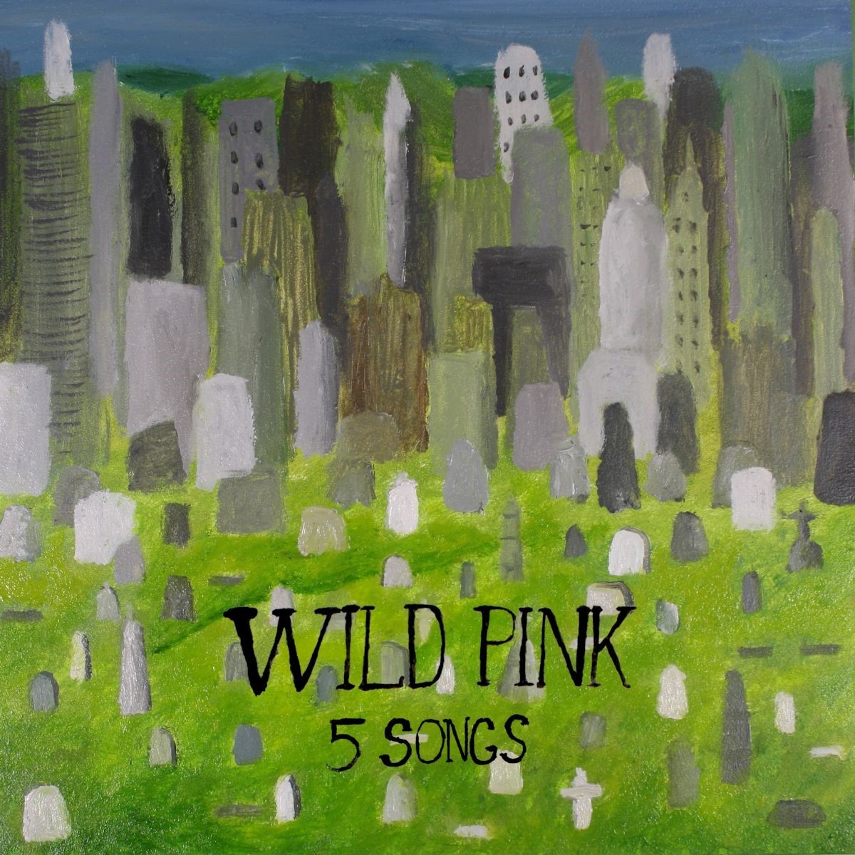 NextToTheAisle: Wild Pink Announce New EP