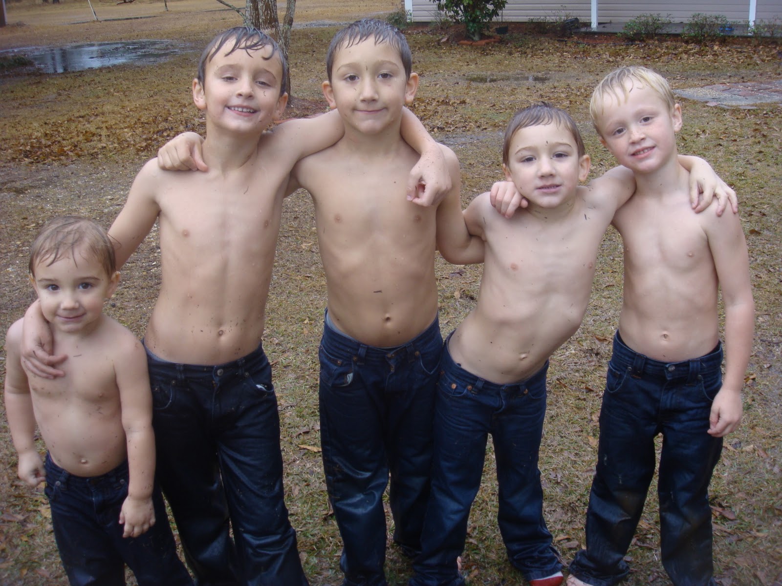 Boys Are Blessings Great Friends boys-are-blessings-great-friends