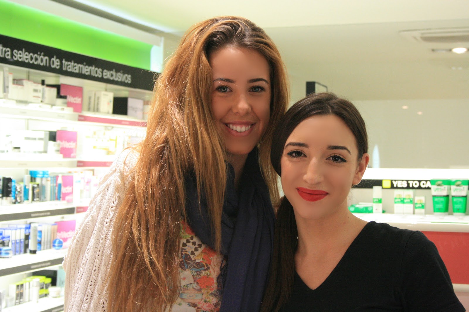 CONSIGUE UNA MIRADA MÁGICA CON EL BROW BAR DE BENEFIT | Blog de moda y ...